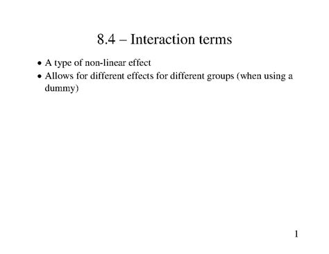 s20 introduction to econometrics detailed lecture notes 8