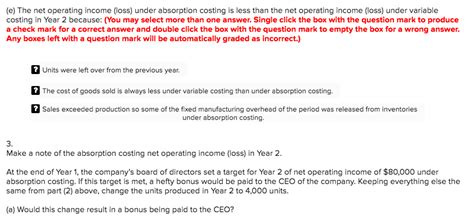 Solved If Your Formulas Are Correct You Should Get The Chegg Com
