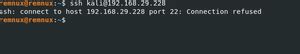 How To Fix Ssh Connect To Host Hostname Port Connection Timed Out GeeksforGeeks
