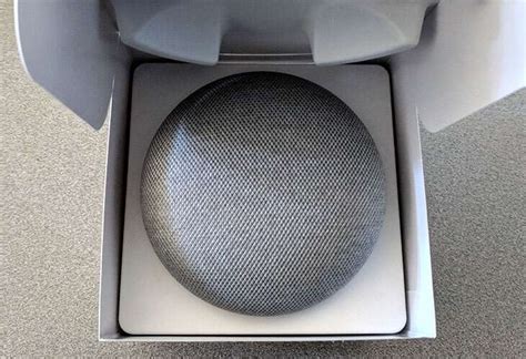 Google Home Mini Setup Is Exceedingly User Friendly EDN Asia