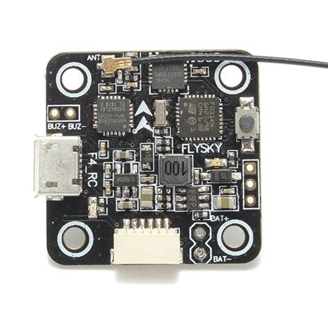 betaflight 3 1 0 f4 flight controller integrated compatible flysky