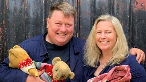 Adrian Higham A Journey Of Illness Weight Loss And Resilience