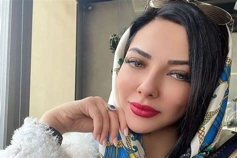 واکنش خانم بازیگر معروف پس از فوت رضا داوودنژاد عکس