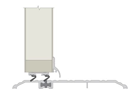 Sill Options Trustile Doors