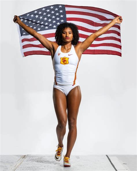 Anna Cockrell Rhottestfemaleathletes