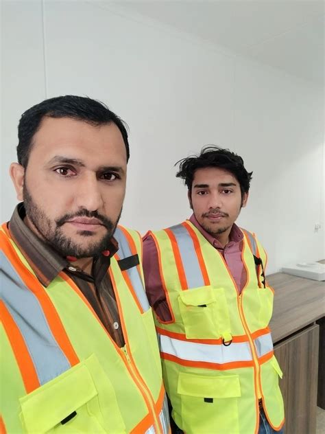 Ghazanfar Ali On Linkedin Oxagonproject