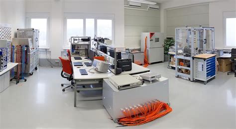 Electronics Validation For Safe Mechatronic Systems
