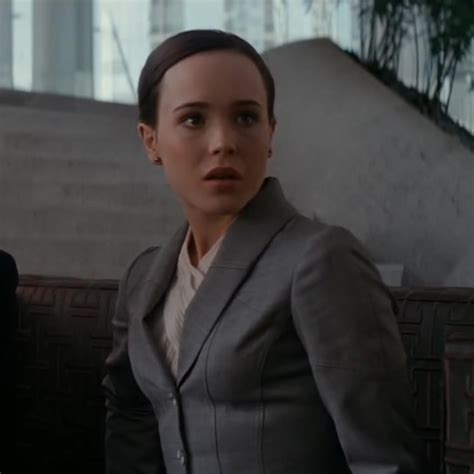 Elliot Page In Inception A Cinematic Deep Dive Tiktok