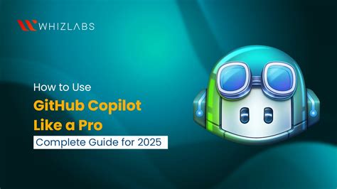 How To Use Github Copilot Like A Pro 2025 Guide