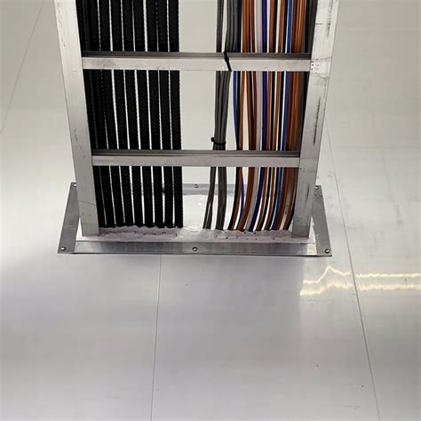 Bc S Firestopping Specialists — Grm Sealants And Coatings Inc