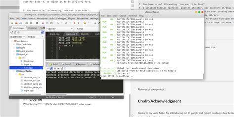 github badumbatish bigint
