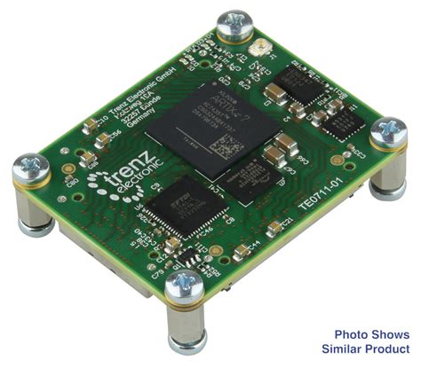 High Io Fpga Module With Amd Artix 7a35t 2c Usb 4 X 5 Cm Mirifica Store