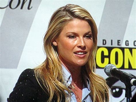 Ali Larter Wikipedia