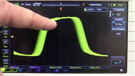 Rigol Ds Z Oscilloscope Specialistpjawe