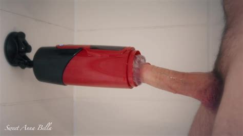 My Husband Trying Sohimi 360 Rotation Thrusting Male Masturbator And Its Absolutely Fabulous