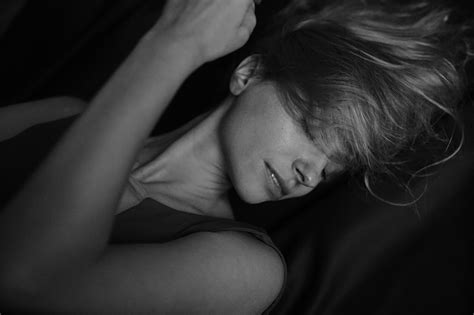 Sexually Portrait Feelings Free Photo On Pixabay