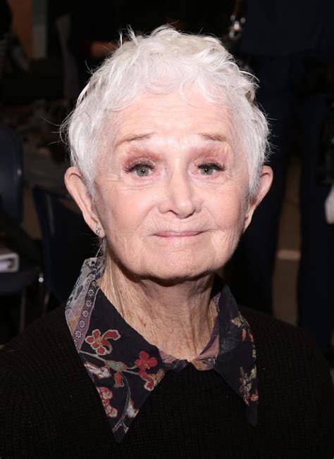 Barbara Barrie Actress