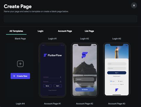 first time using flutterflow build your apps by drag and drop… by