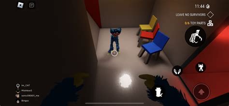 Playing Project Playtime D Fandom