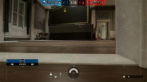 Baited This Dude Rrainbow6