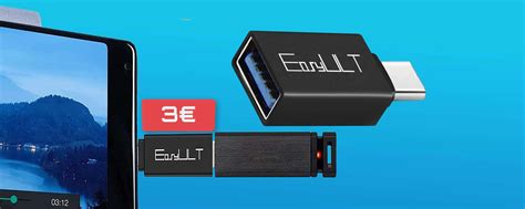 Adattatore Usb Indispensabile Per Il Tuo Smartphone E Non Solo