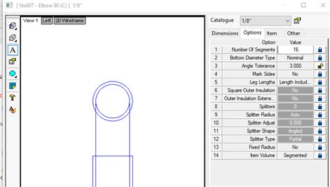 solved mep fabrication sloped pipe turns up skewed risers autodesk