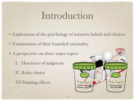 Maps Of Bounded Rationality Psychology For Behavioral Economics Pdf Personal Finance