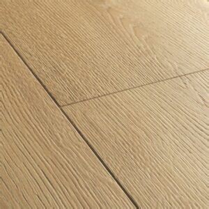 Quickstep Perspective Brushed Oak Warm Natural Barefoot Timber Flooring