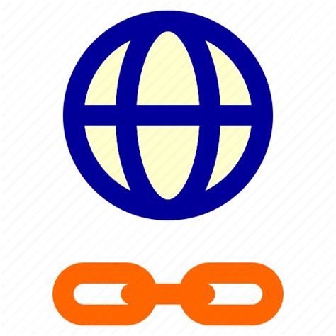 Code Computer Development Domain Network Programing Icon