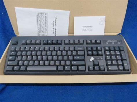 Nib Keyboard Aaa Auction And Realty