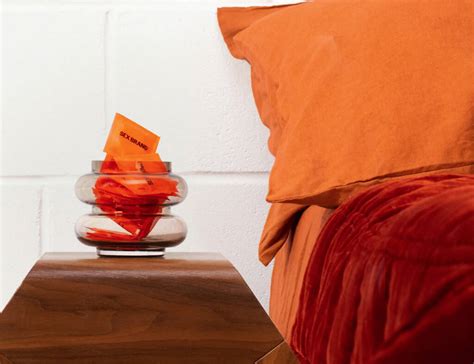 Sex Brand Seeks To Grow The Category With Cheeky Valentine S Ads Truly Deeply Brand Strategy