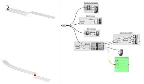 Curveinflectionpoints Not Finding Inflection Points Grasshopper Developer Mcneel Forum
