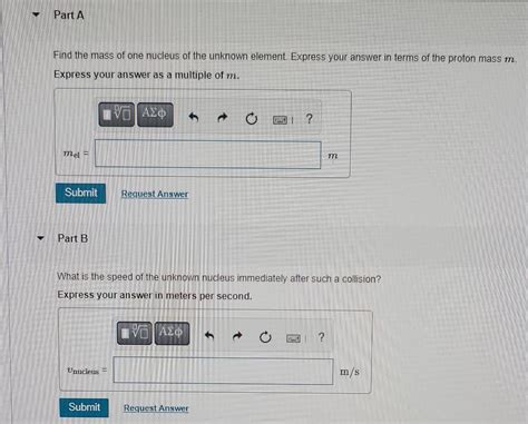 solved you are at the controls of a particle accelerator