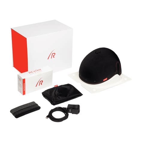 Revian Red Hair Growth System Revian