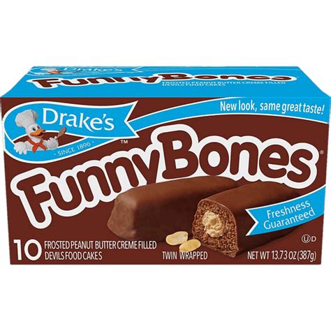 Drakes Cakes