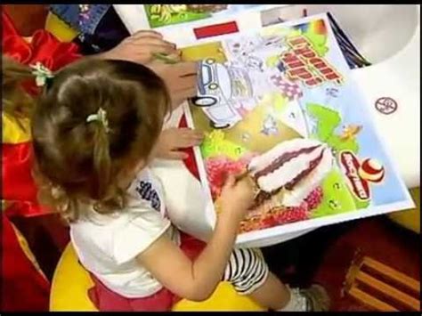 Ребенок, телевизор и Интернет - Школа доктора... - YouTube