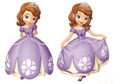 Принцесса София Прекрасная Картинки —