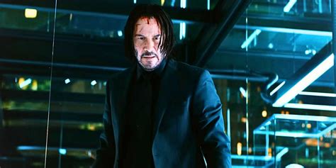 John Wicks Highest Grossing Movie Shows Why Keanu Reeves Return In