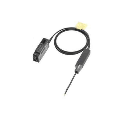 Voltage Probe TIVP Series Tektronix Current Frequency Optical