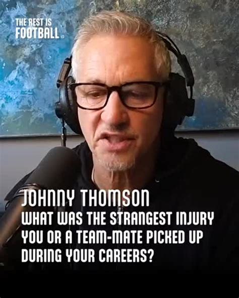 The Premier League Star Who Injured Himself Having Sex Now They Know