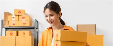 Tips Memilih Jasa Pengiriman Bisnis Online Ke Luar Negeri