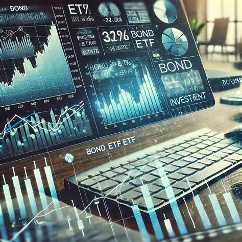 채권 투자 Etf로 안정적인 수익 창출하는 방법업데이트