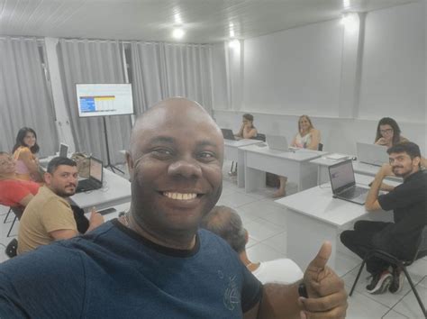 Treinamento Incompany Em Nosso Centro De Treinamento Em Volta Redonda Rj Treinamento Excel
