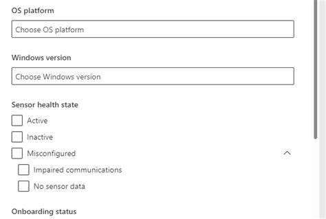 Device Offboarding In Microsoft 365 Defender Microsoft Qanda