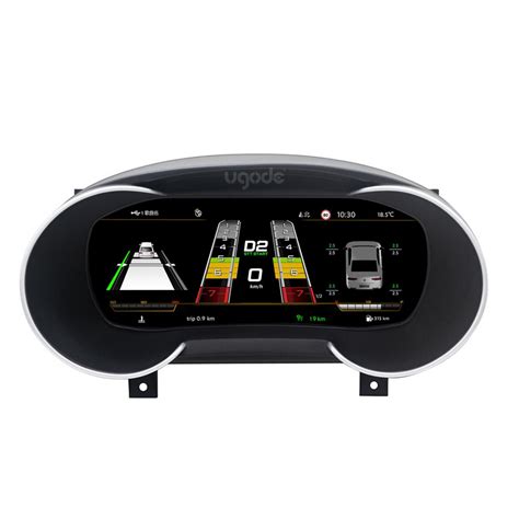 Wholesale Volkswagen Sagitar Cluster Dashboard Manufacturer And Supplier Factory Ugode