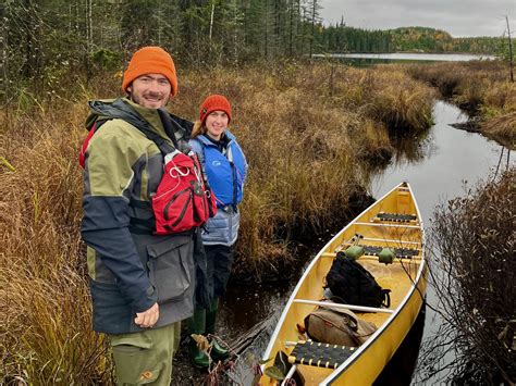 Complete Beginners Guide To Boundary Waters Canoe Trip Planning From