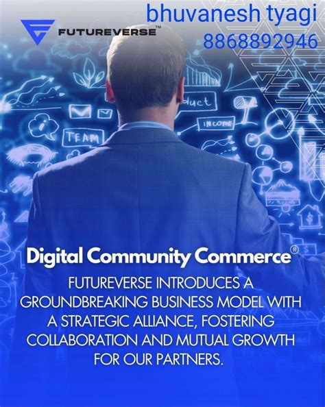 Bhuvanesh Kumar Tyagi On Linkedin Digital Community Commerce 🎯 🚀