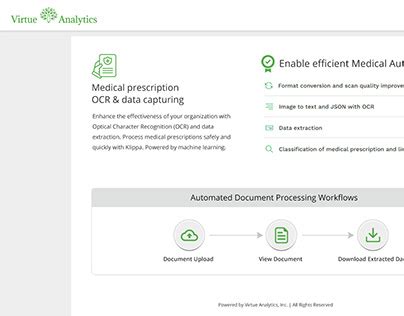 OCR Projects Photos Videos Logos Illustrations And Branding On Behance