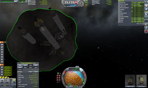 Asteroid absorbed ship. What have I done wrong? - KSP1 Gameplay Questions and Tutorials - Kerbal ...