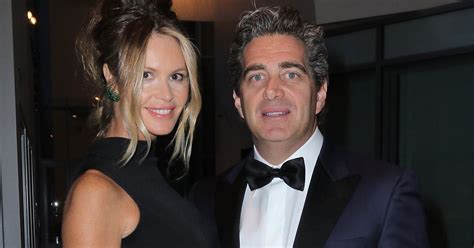 Elle Macpherson Divorce Supermodel Splits From Husband After 4 Years